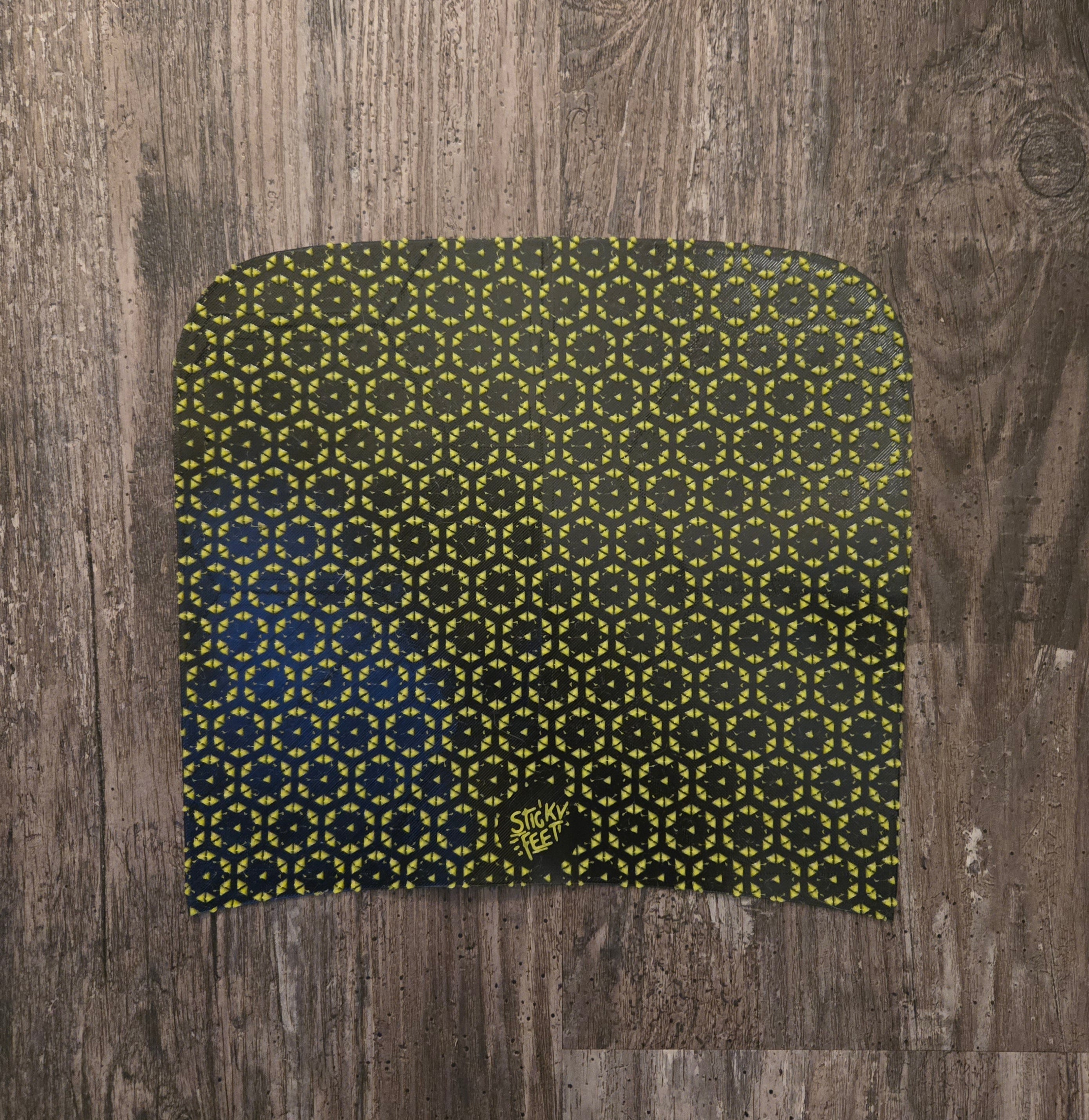 EvoGRIP™ Thin Pyramid Grip Pattern for GT/GT S/XR Classic/Rally XL - K ...